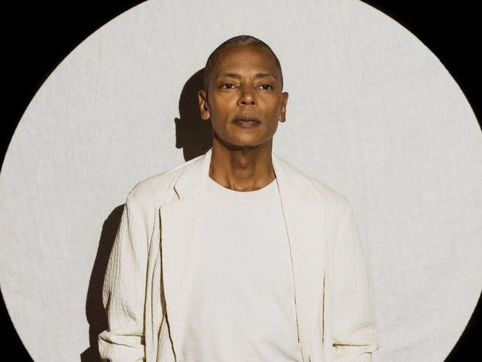 Jeff Mills esitleb: Tomorrow Comes the Harvest