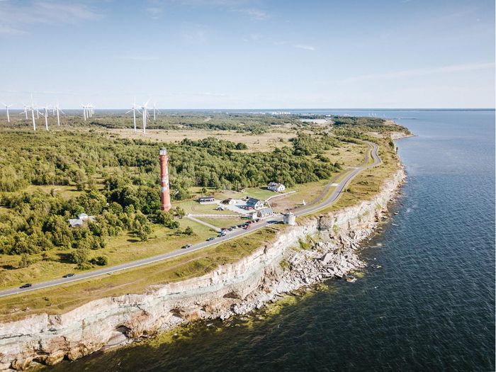 Hidden gems of Northern Estonia: Paldiski, Kloogarand, Arvo Pärt Centre ...