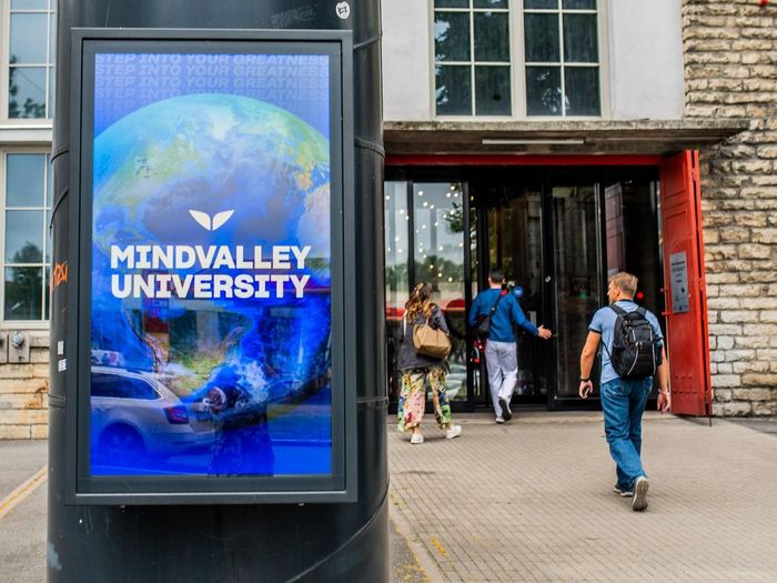 Mindvalley University