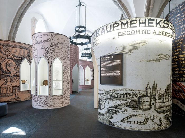 The Splendour of the Hanseatic League: How Wealth Was Made in the ...