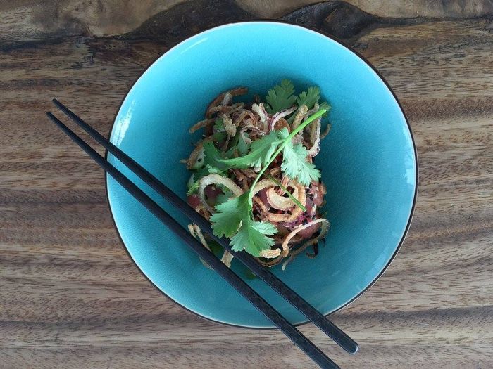 The Top 30 Baltic restaurants were announced in Tallinn