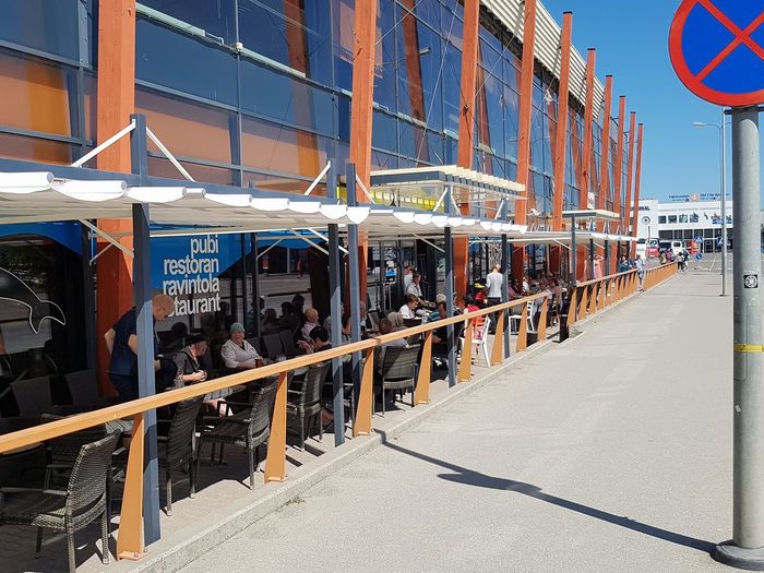 Restoran Seitse Merd