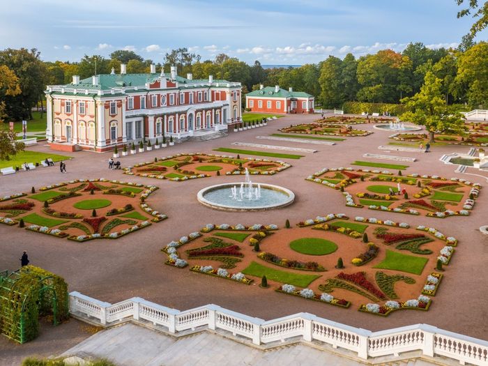 Kontserdisari "Suveklassika Kadriorus"