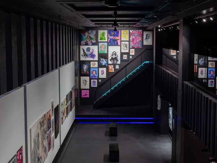 Victoria Olt Gallery