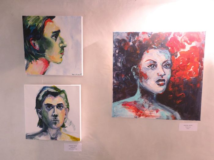 Kullo Children's Gallery