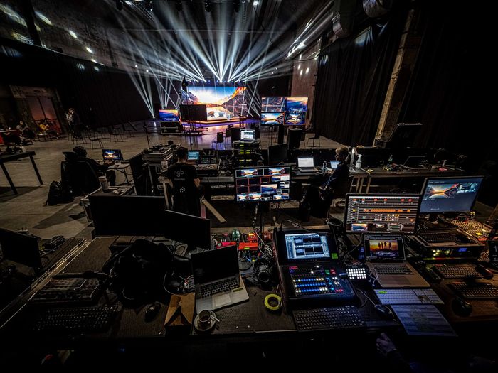 Interview series with event management experts. Part 3: How to keep ...