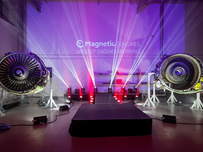 Interview series with event management experts. Part 4: virtual event ...