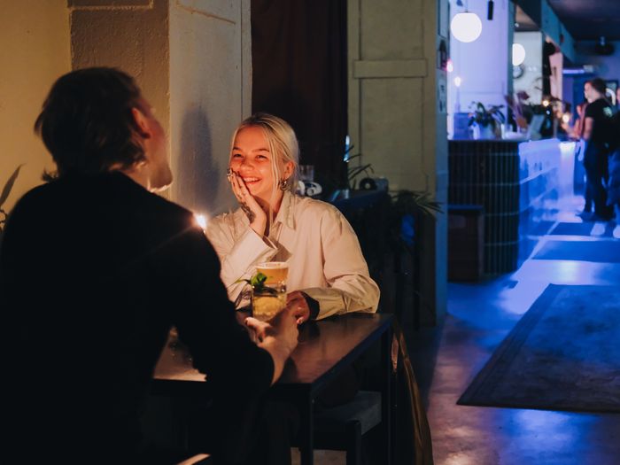Pubs & bars - Visit Tallinn