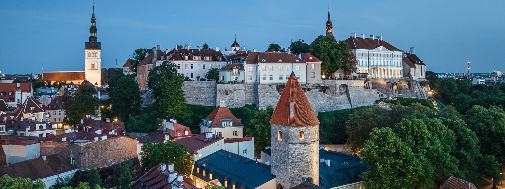 Tallinn Official Travel Guide | Visit Tallinn